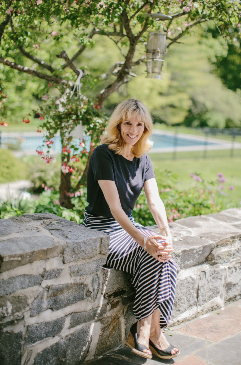 Global Love Spotlight: Jill Hinckley - Global Love Report