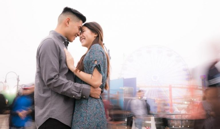 Ideal Number Of Dates Before A Relationship Global Love Report