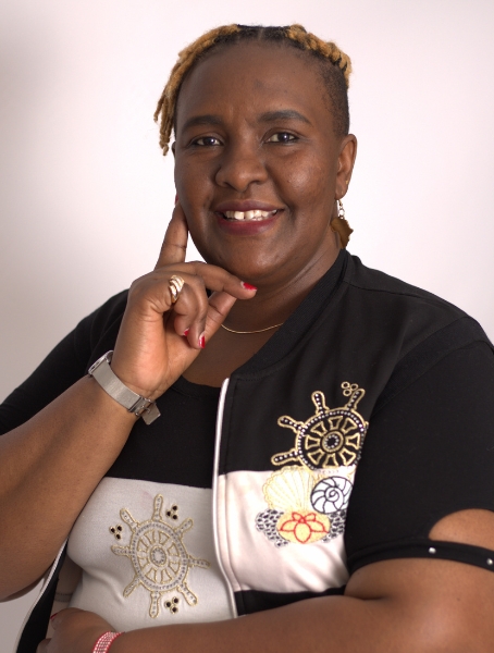 Global Love Spotlight: Anne Day - Global Love Report