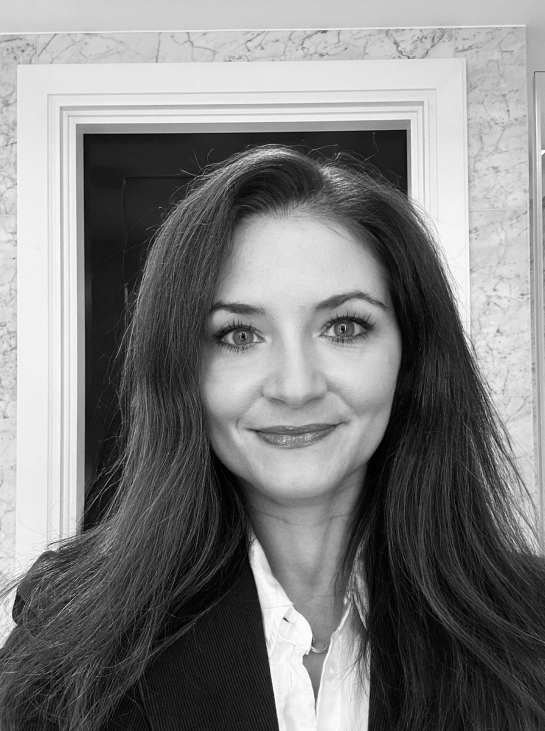 Global Love Spotlight: Samantha Rowland-Jones