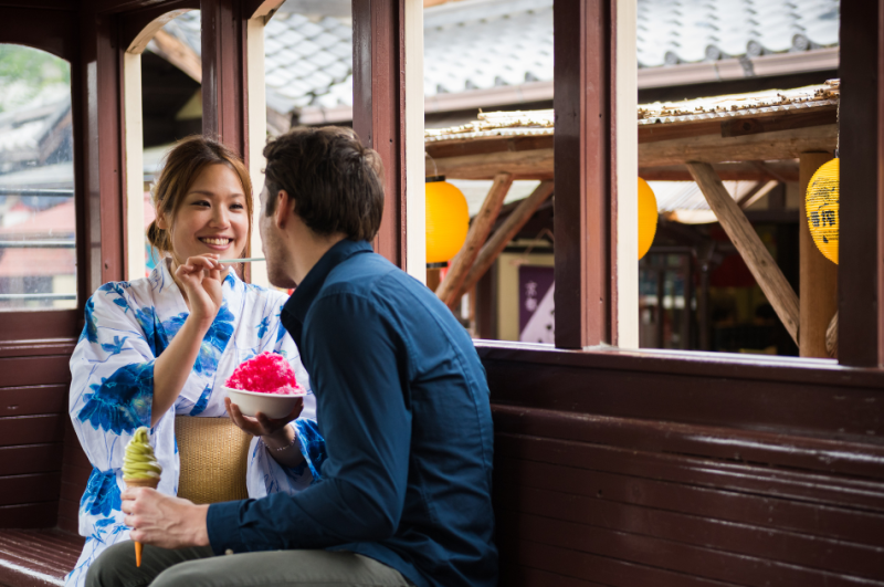 IBJ Group's ZWEI and Omiai Aim to Bolster Marriages in Japan