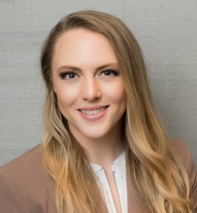 Global Love Spotlight: Victoria Joseph Global Love Spotlight: Victoria Joseph