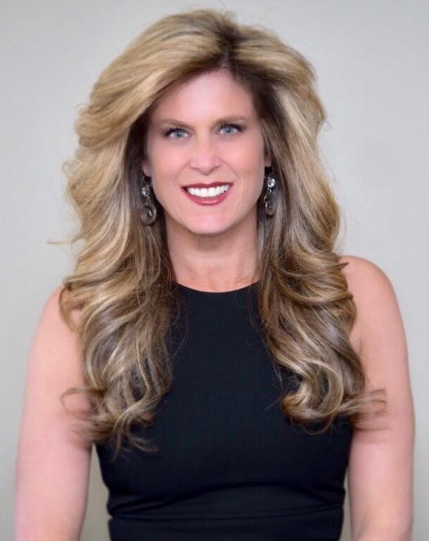 Global Love Spotlight: Jill Vandor